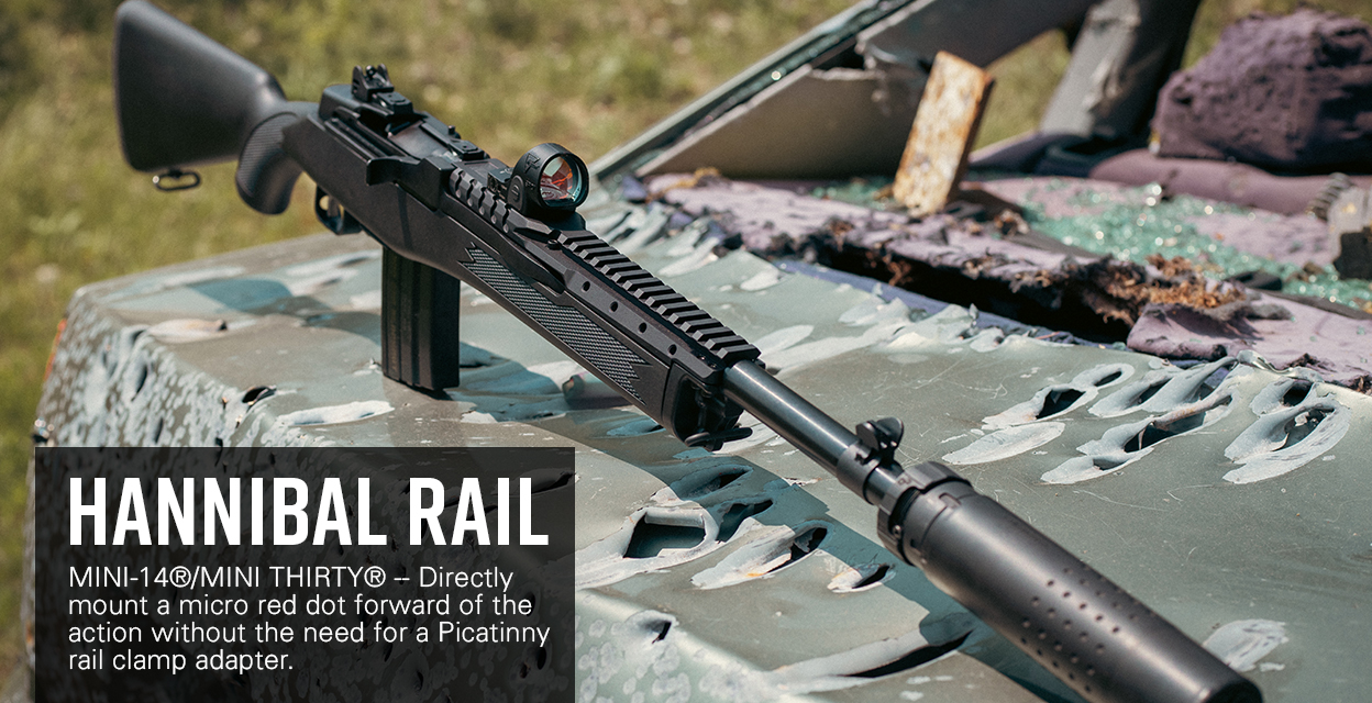 Samson Manufacturing