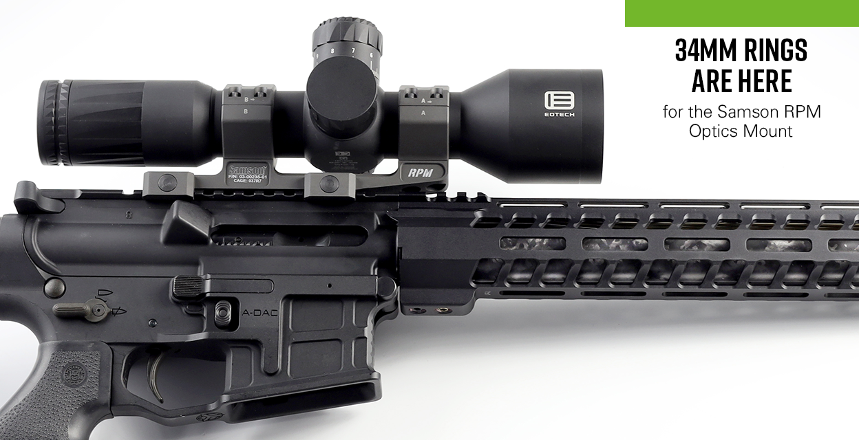 Samson Manufacturing