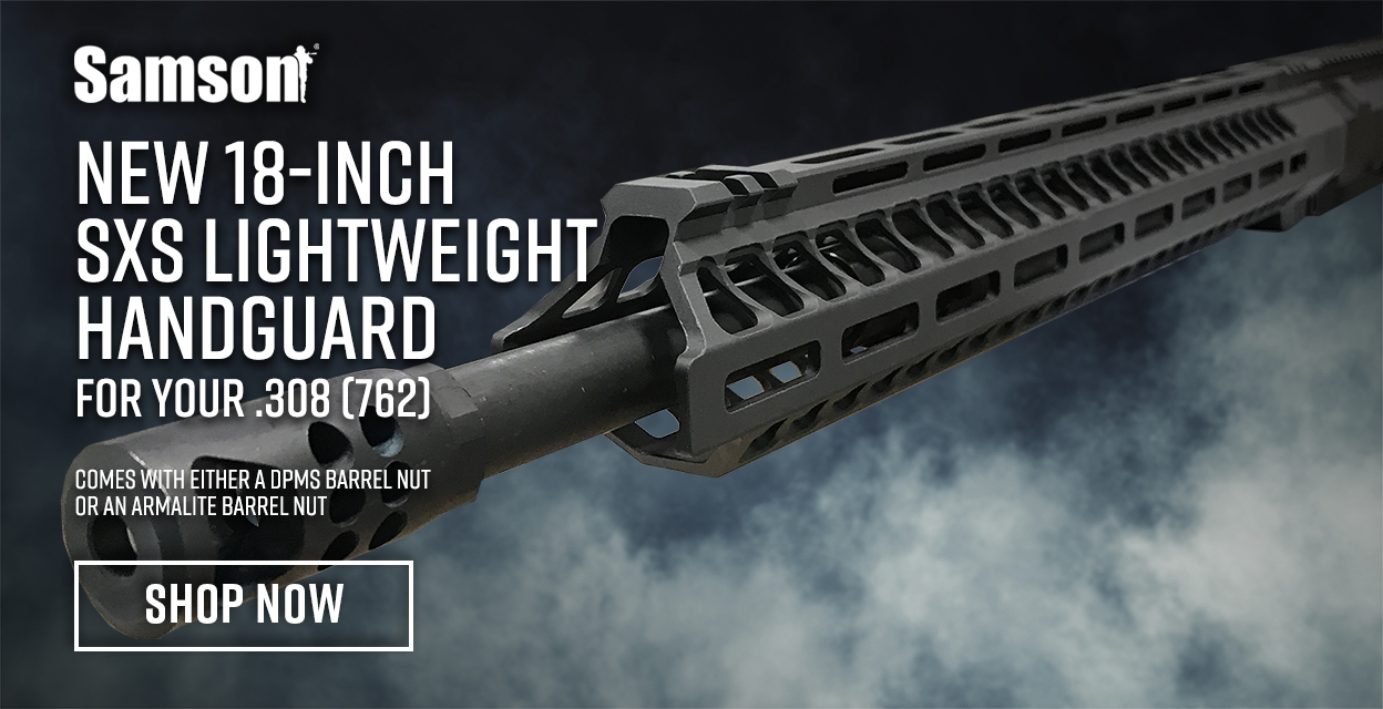 Samson Manufacturing