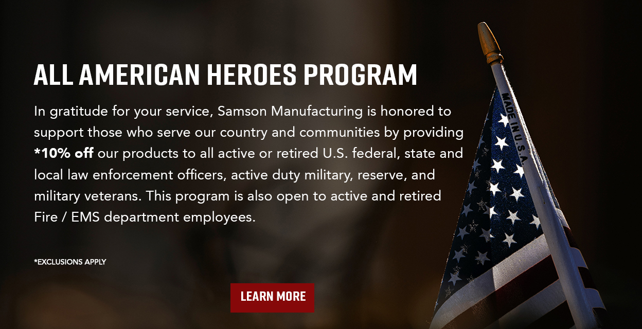 Samson Manufacturing