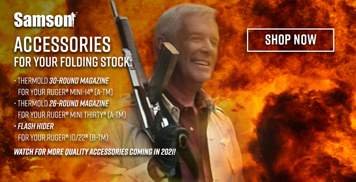 Samson Manufacturing