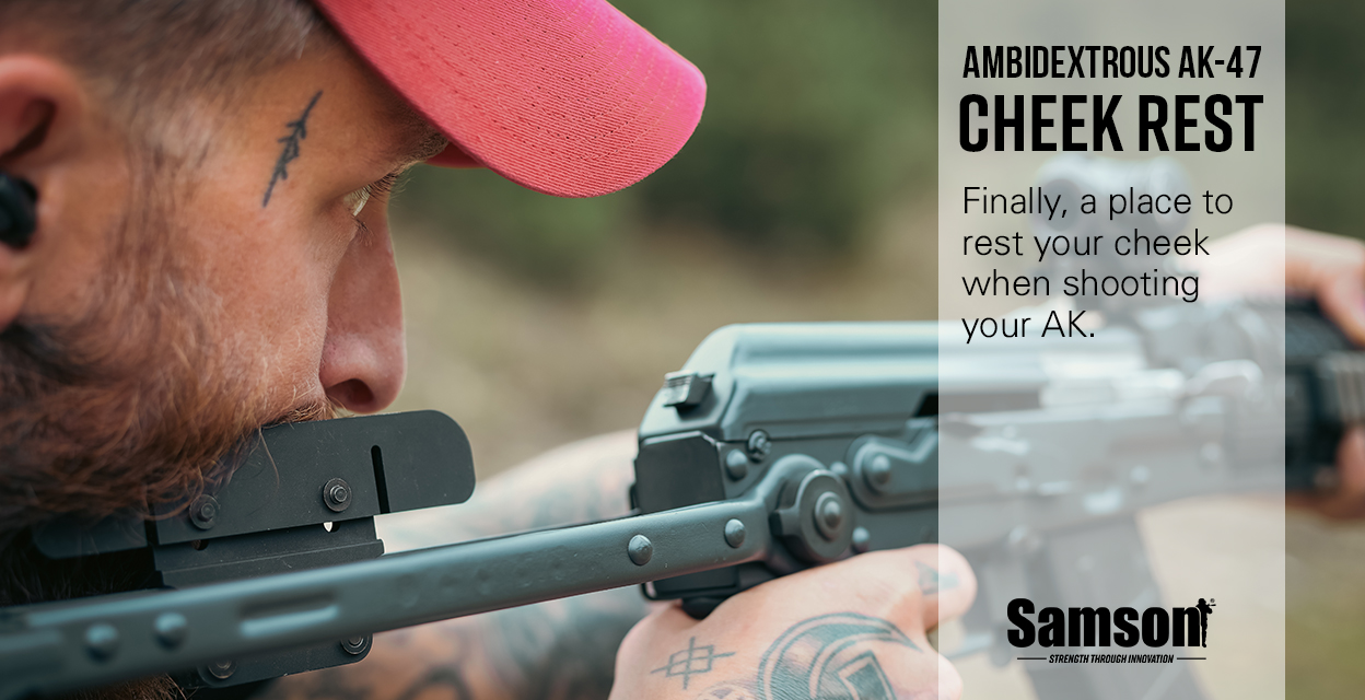 Samson Manufacturing