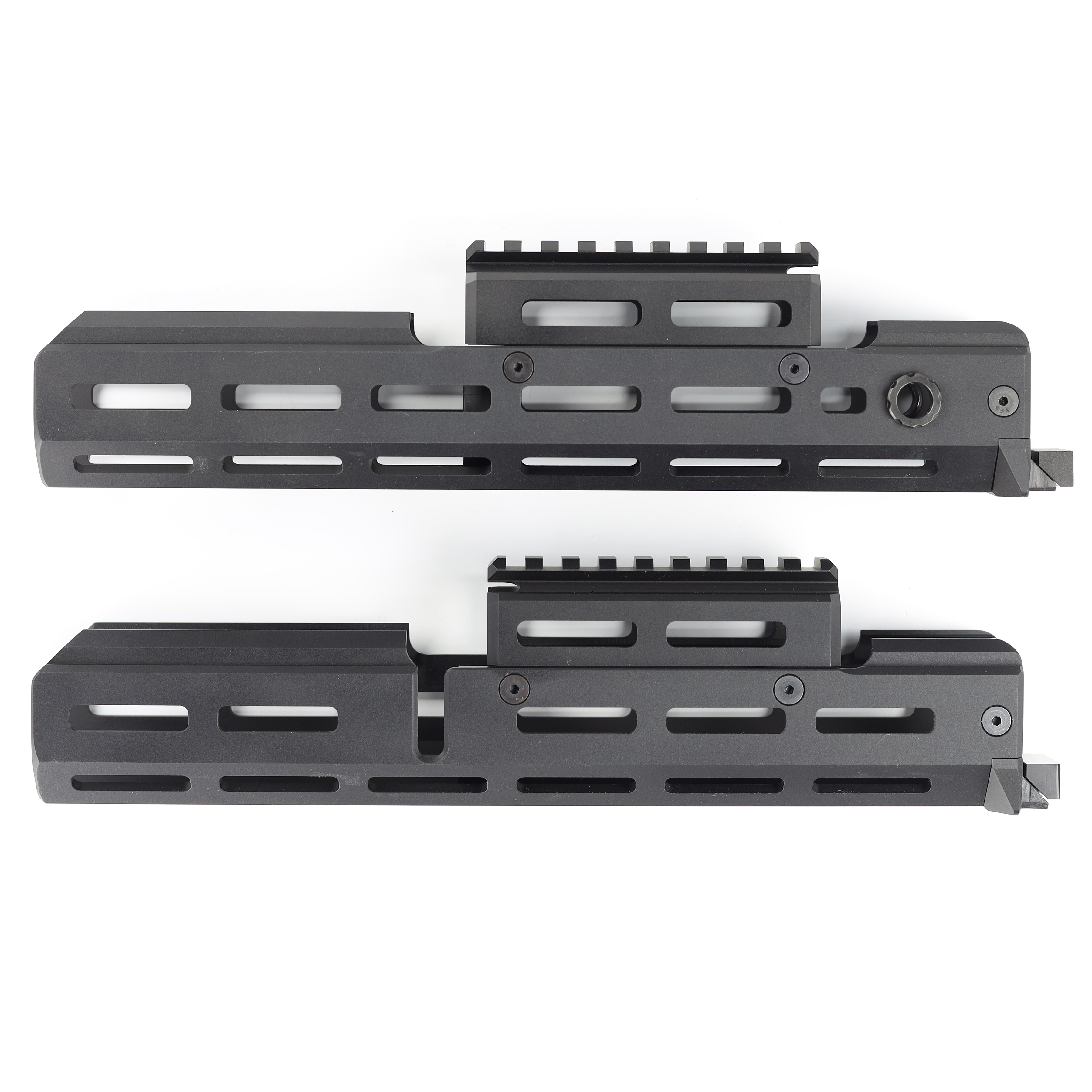 AK-47 M-LOKÃ‚Â® Handguard by Samson Manufacturing