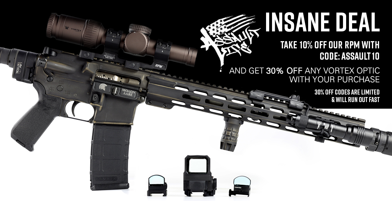 Samson Manufacturing