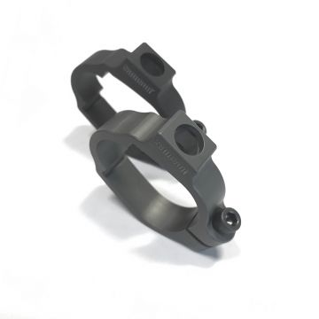 Samson Manufacturing: B-TM Folding Stock for the RUGER® 10/22®