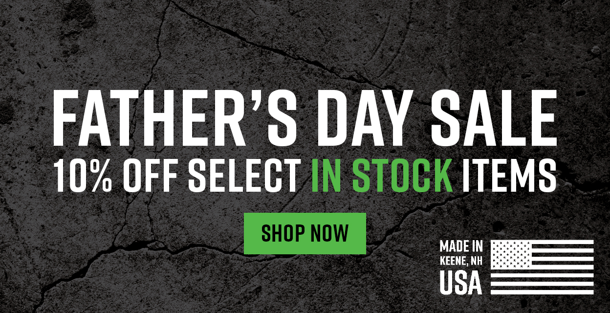 Samson Manufacturing