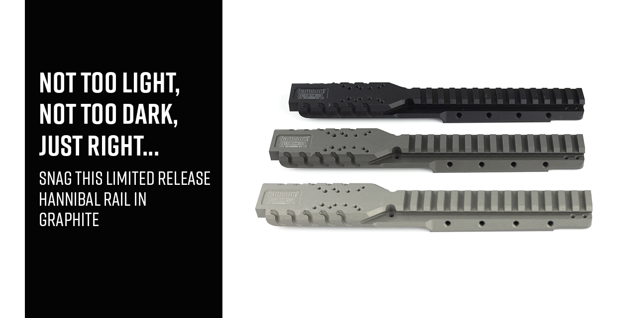 Samson Manufacturing