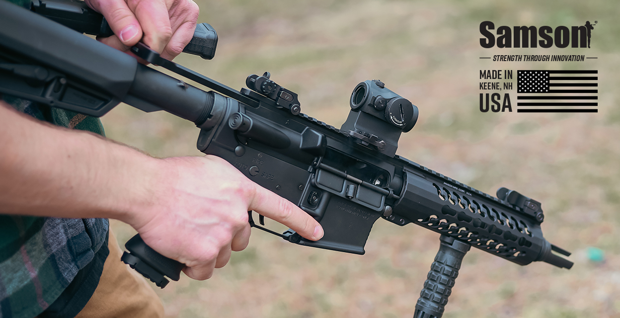 Samson Manufacturing