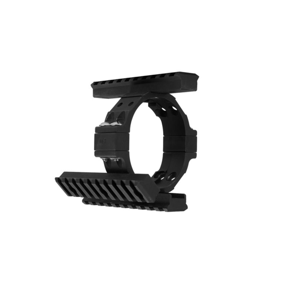 Samson Manufacturing: Modular Accessory Tactical Rail (MATR)