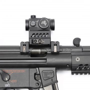 Samson Manufacturing: Heckler & Koch