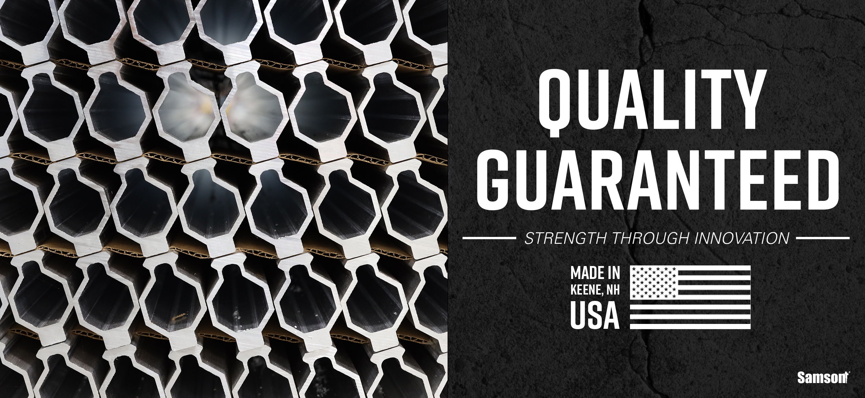 Samson Manufacturing