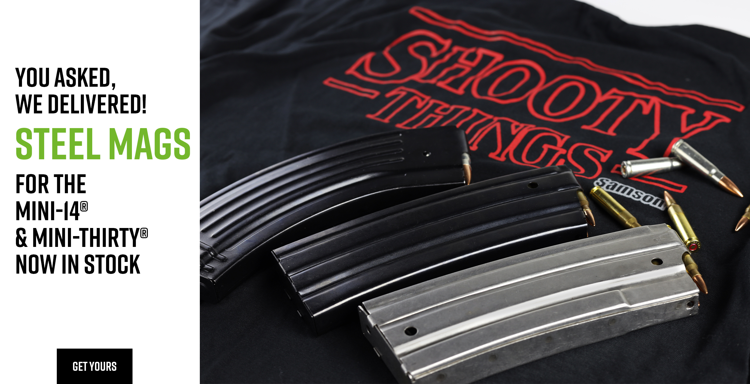 Samson Manufacturing