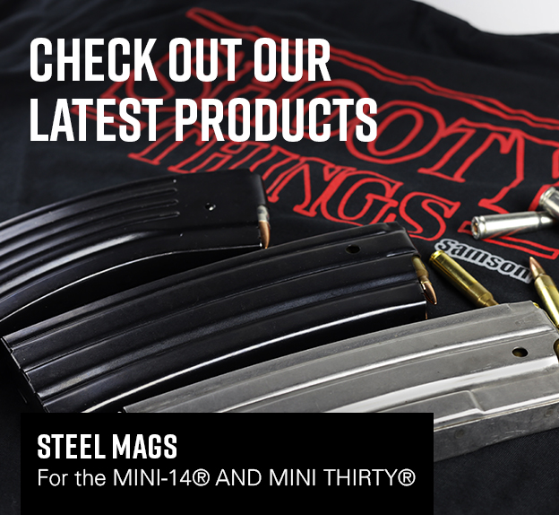 Samson Manufacturing