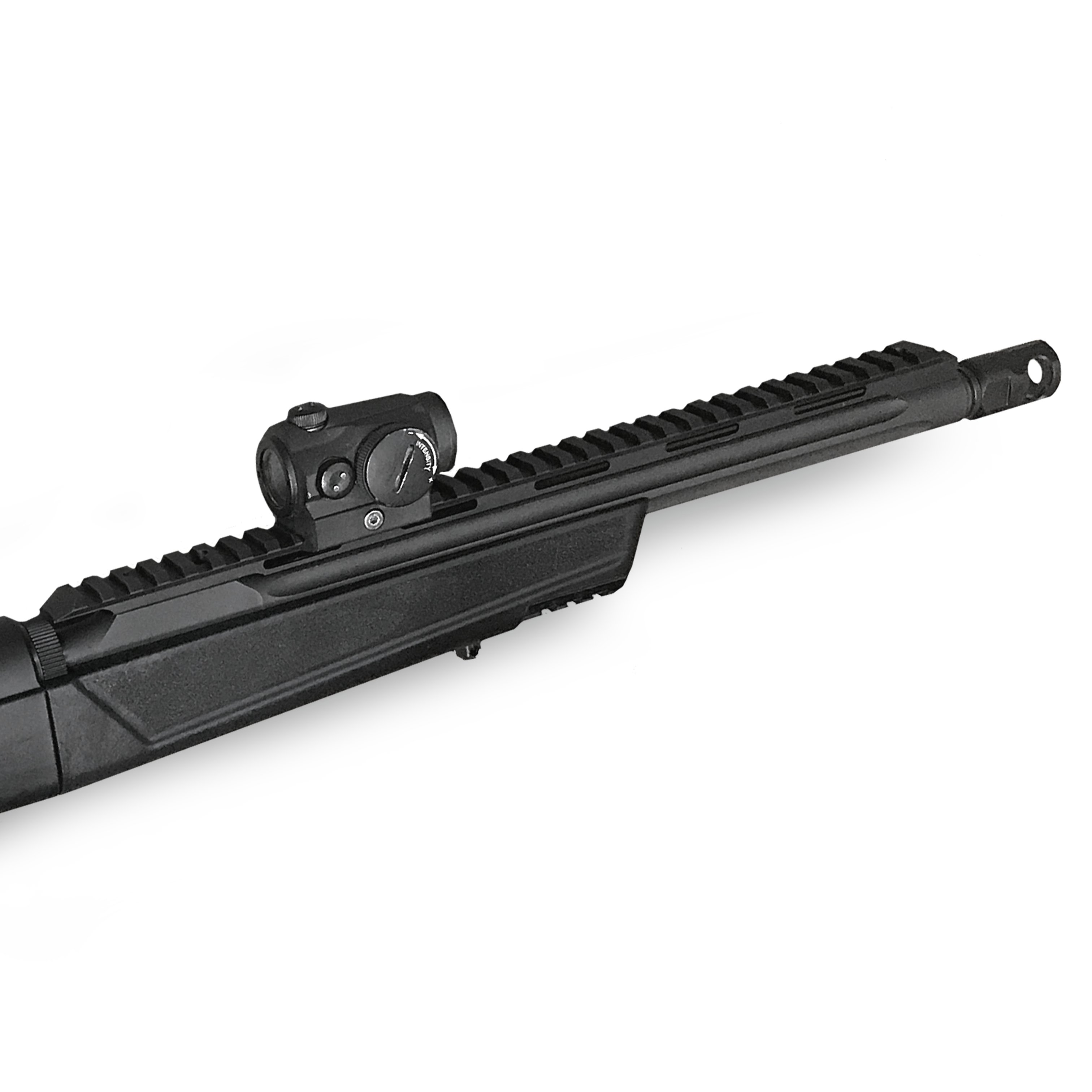 Samson Manufacturing: PC Scout Rail