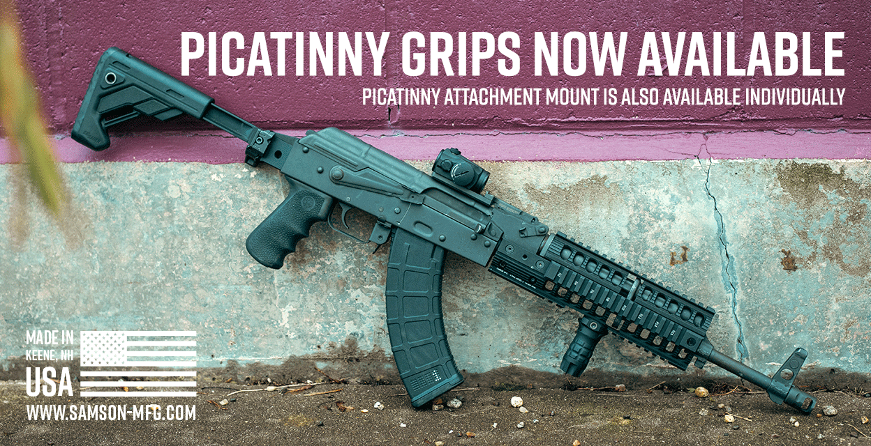 Samson Manufacturing