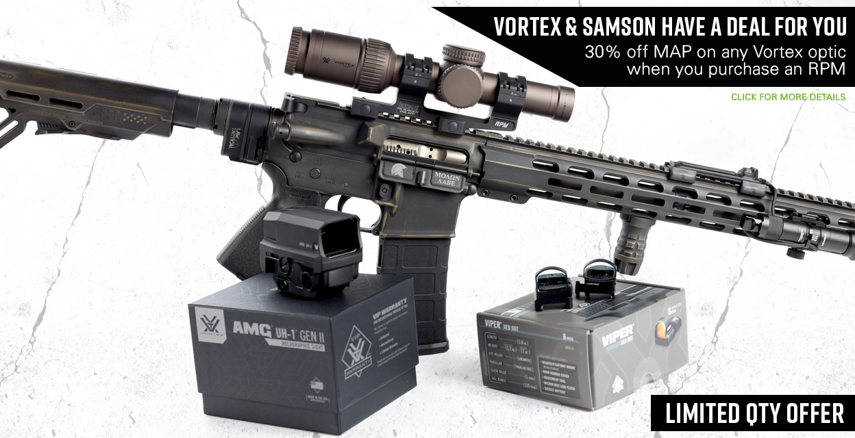 Samson Manufacturing