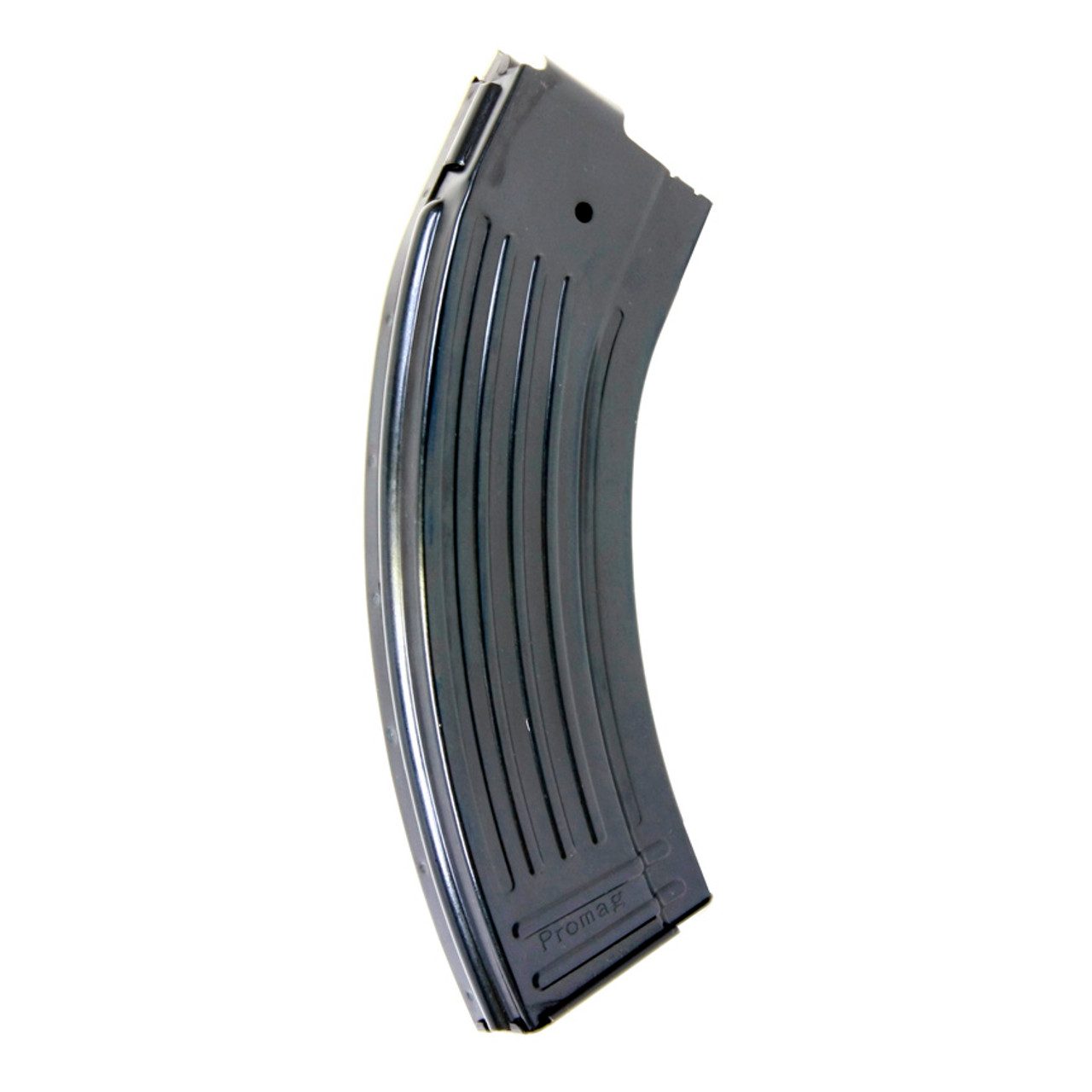 Pro-Mag RugerÃ‚Â® Mini ThirtyÃ‚Â® 7.62x39mm (30) Rd - Blue Steel