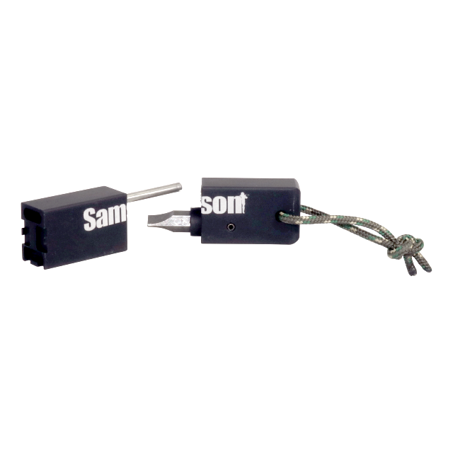 Samson Manufacturing: SPD Tool