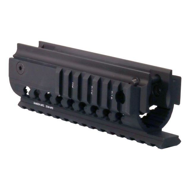 Mp5 Rail Handguard