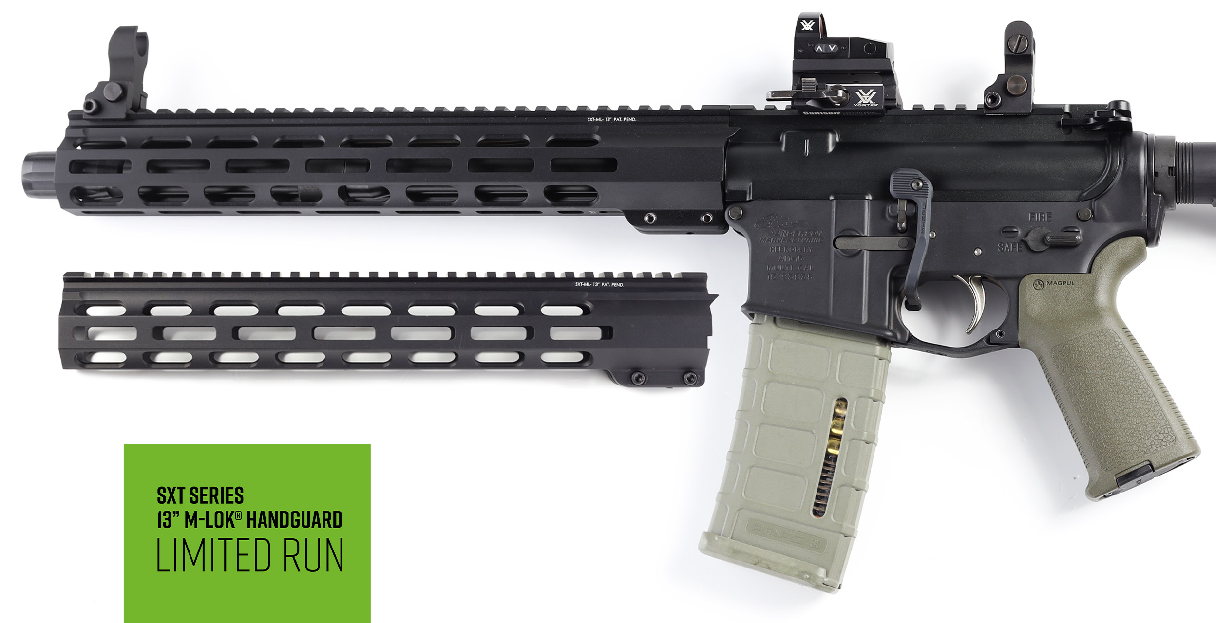 Samson Manufacturing