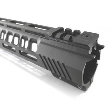 Samson Manufacturing: Handguards