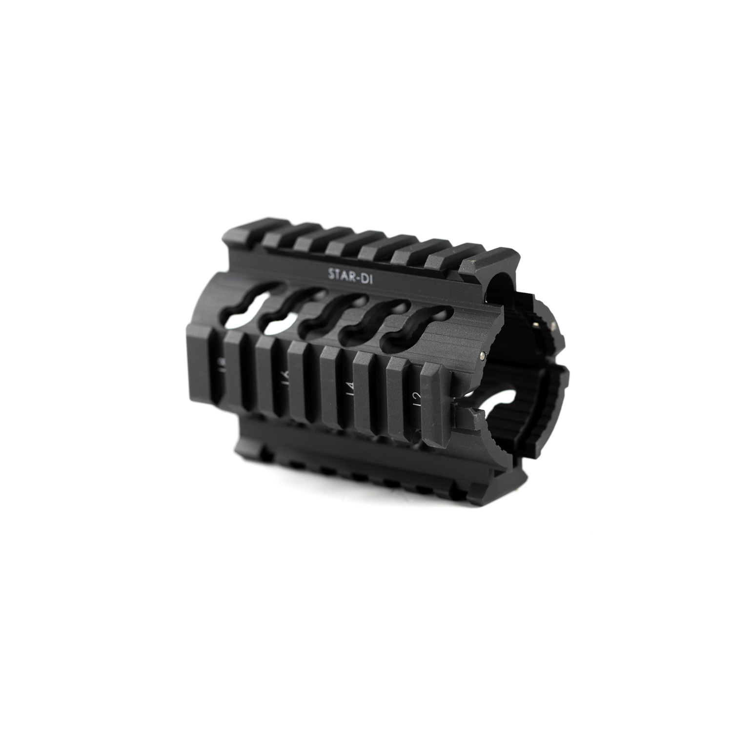 STAR DI Series Handguard