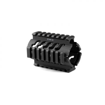 Samson Manufacturing: Handguards