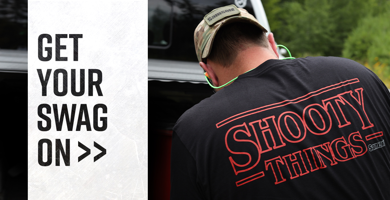 Samson Manufacturing