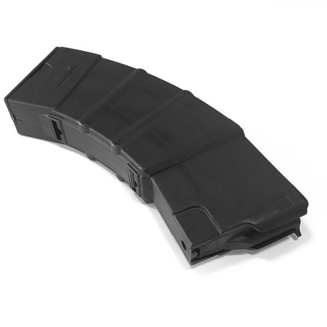 Ruger Mini 30 Magazines