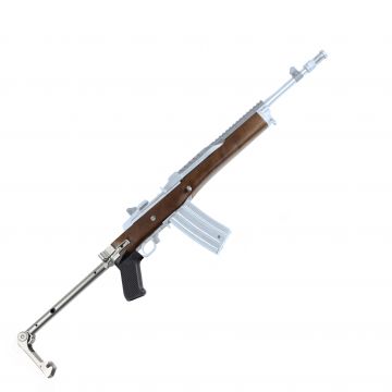 Samson Manufacturing: Hannibal Rail for the Ruger® Mini-14® or Mini Thirty®