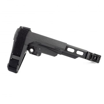 Samson Manufacturing: AR-10
