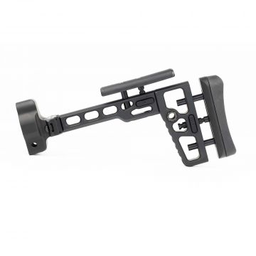 Samson Manufacturing: Stocks