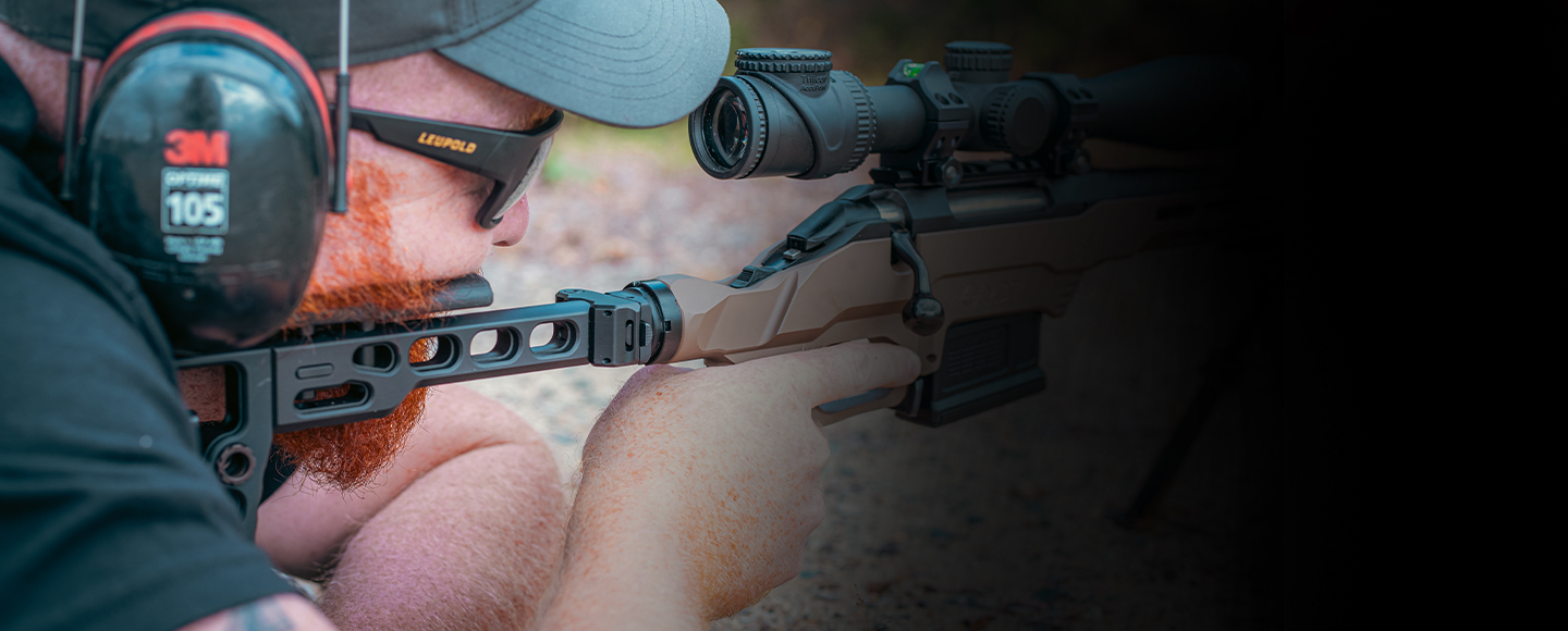 Samson Manufacturing | Strength Through Innovation