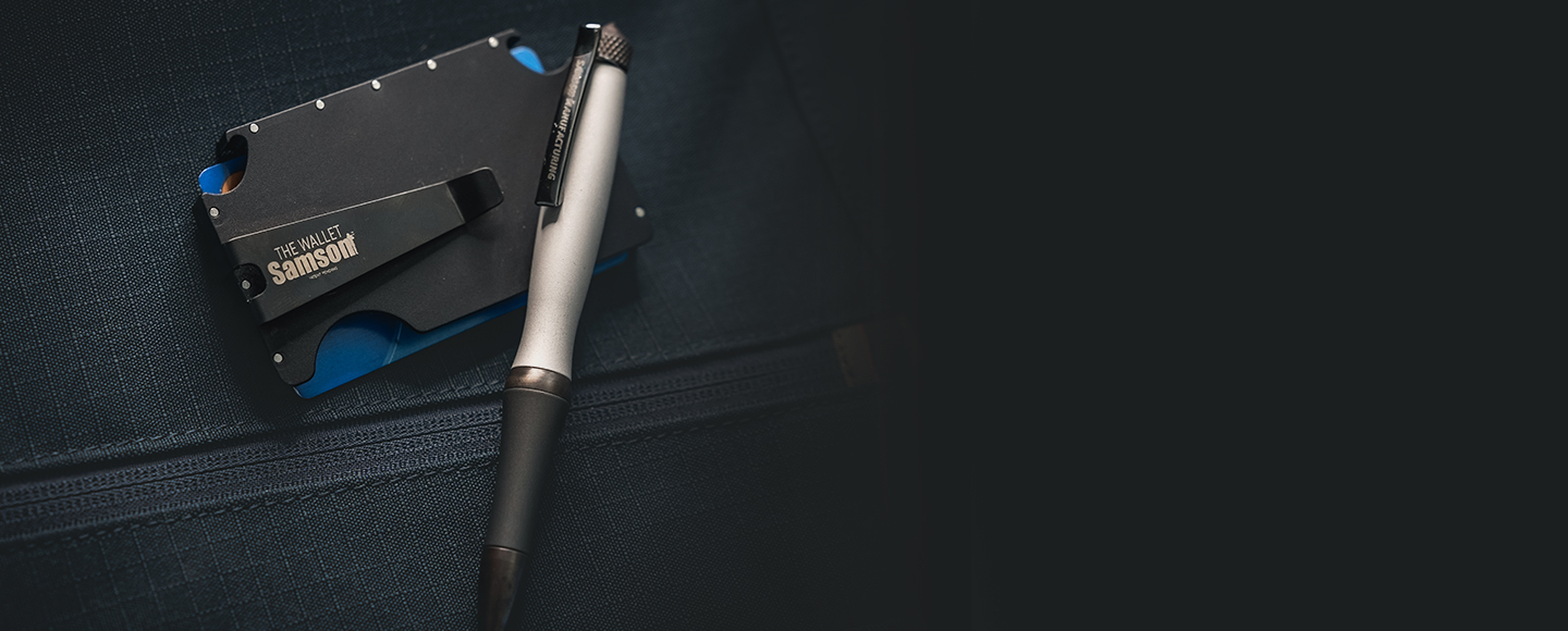 Samson Manufacturing | Strength Through Innovation