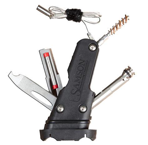 Samson field survival tool FS-001 | AR15 Forums