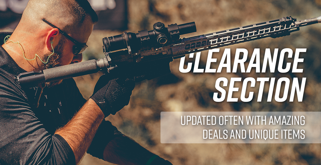 Samson Manufacturing