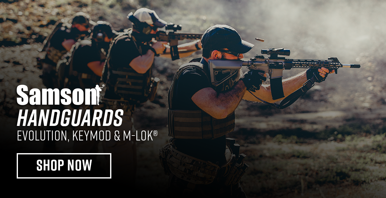 Samson Manufacturing