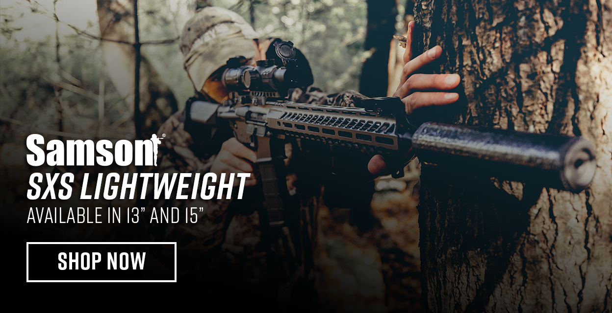 Samson Manufacturing