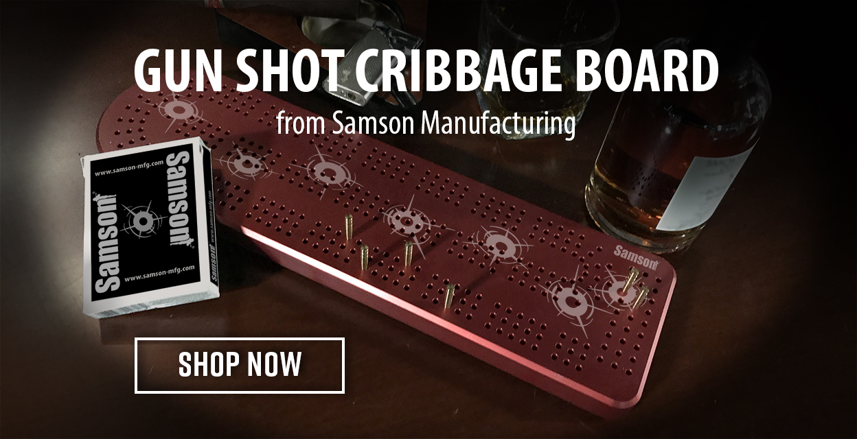 Samson Manufacturing