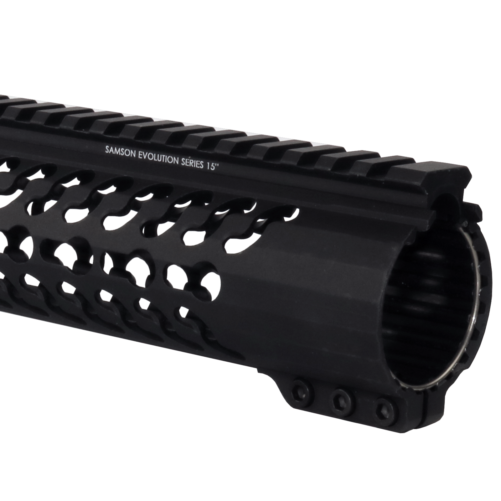 DPMS Evolution - KeyMod