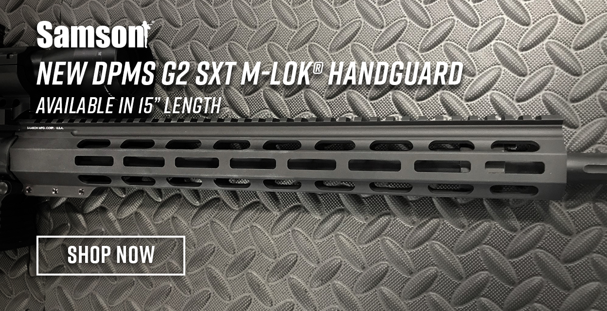 Samson Manufacturing