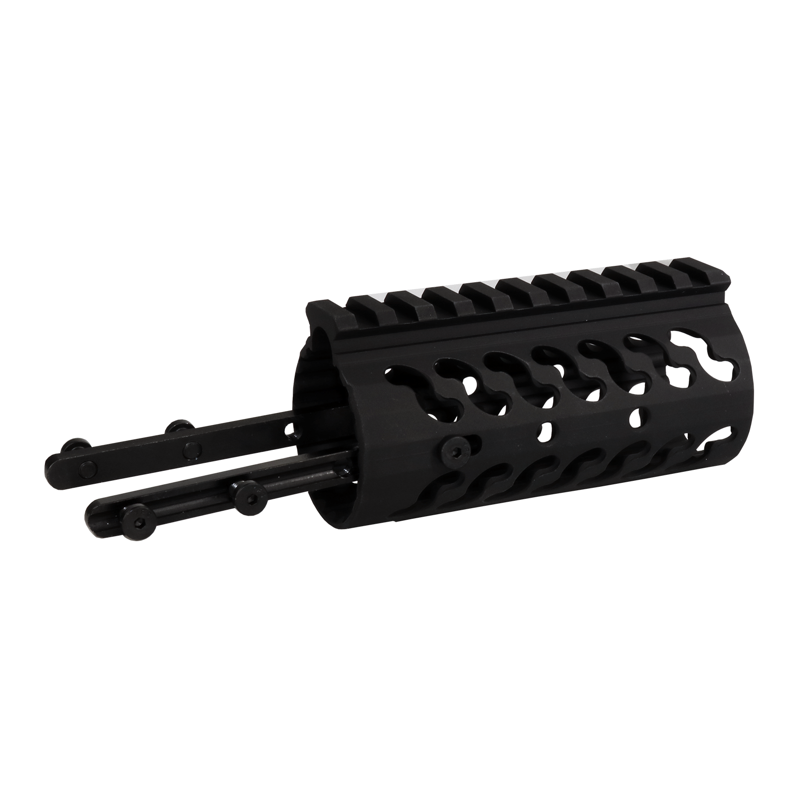 Samson Manufacturing: Evolution 4" Extension