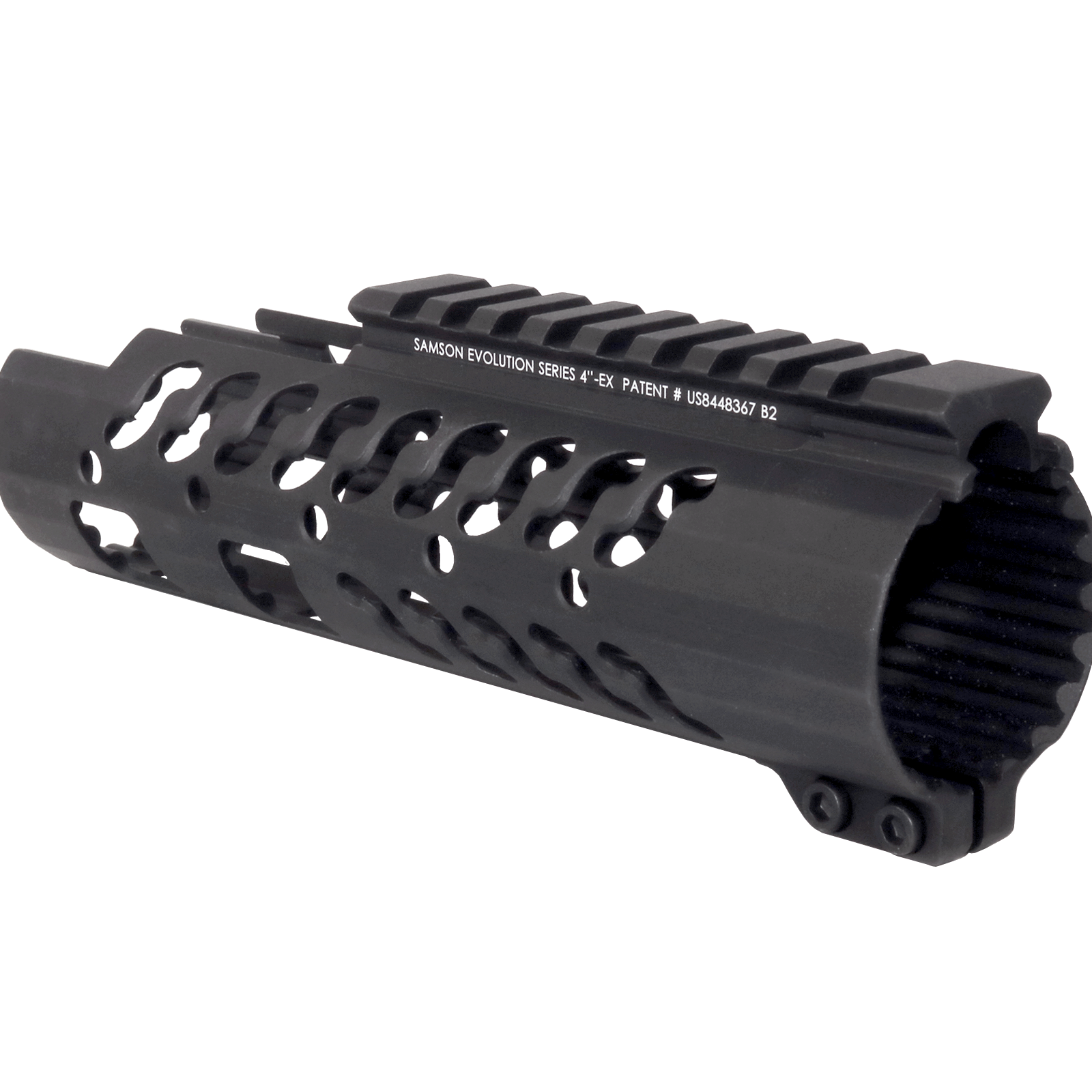 13.9 suppressed handguard options | CarolinaFirearmsForum