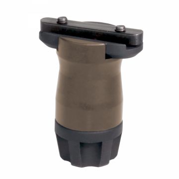 Samson Manufacturing: Vertical Grips