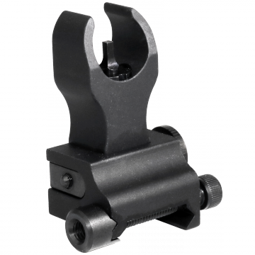 Samson Manufacturing: Folding Sights