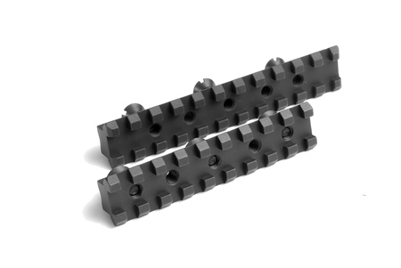 Samson Manufacturing: Forward Rail Bracket (FRB)
