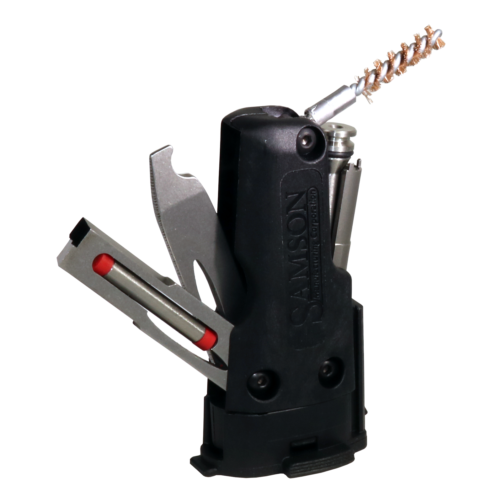 Samson Manufacturing: Field Survivor® 2 (Magpul® MIAD & MOE Grips)