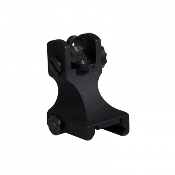 Samson Manufacturing: Fixed Sights