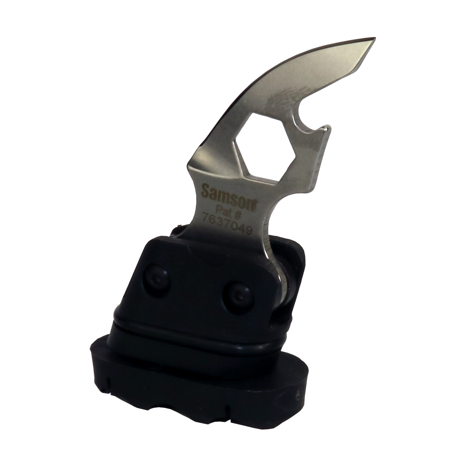 Samson Manufacturing: Grip Blade Raptor Claw (Mil-spec Grips)