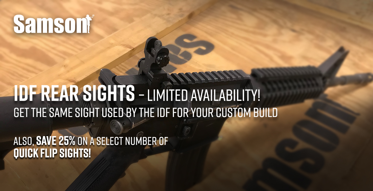 Samson Manufacturing